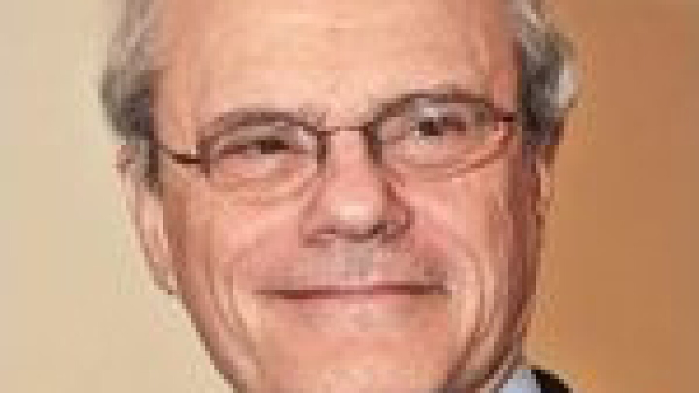Ken Stein Tells Middle East Studies Students How to Avoid Anti-Israel ...