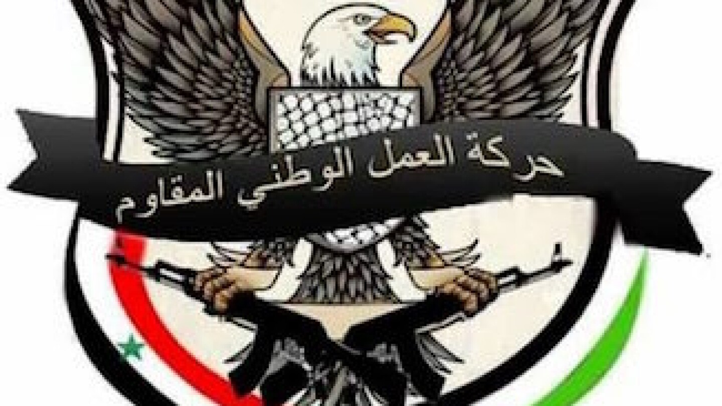 Liwa al-Jalil: A New Pro-Assad Palestinian Militia - Middle East Forum