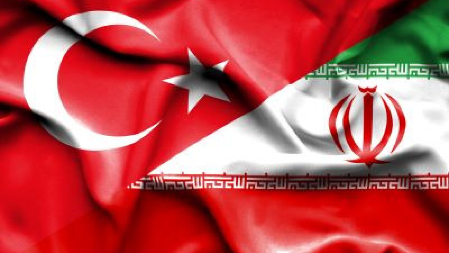 Iran Uses Turkey as Hub to Support Houthis - Middle East Forum