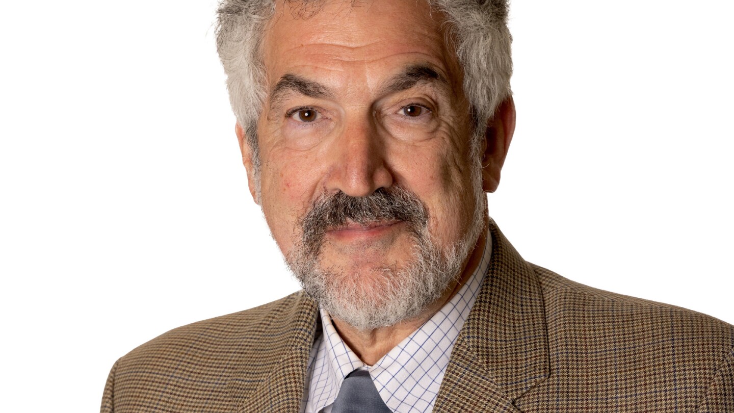 Daniel Pipes - Middle East Forum