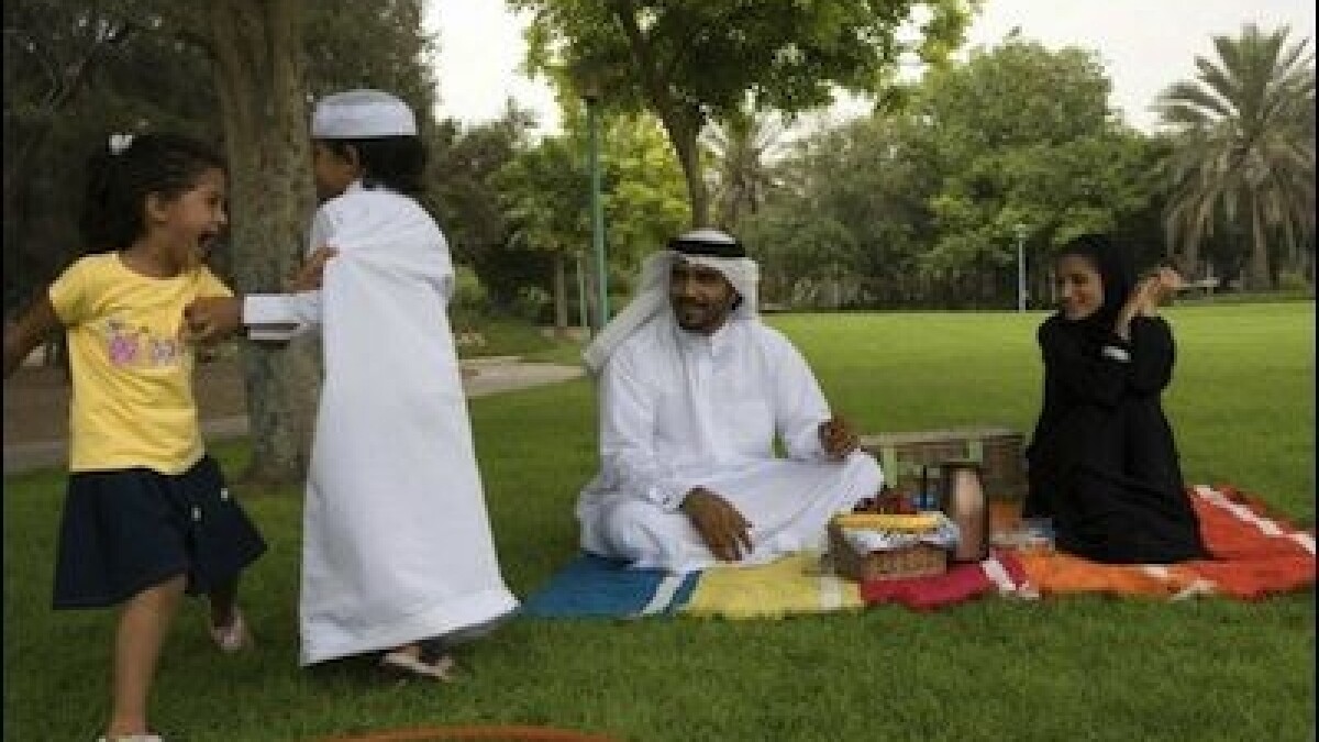 qatari people origin