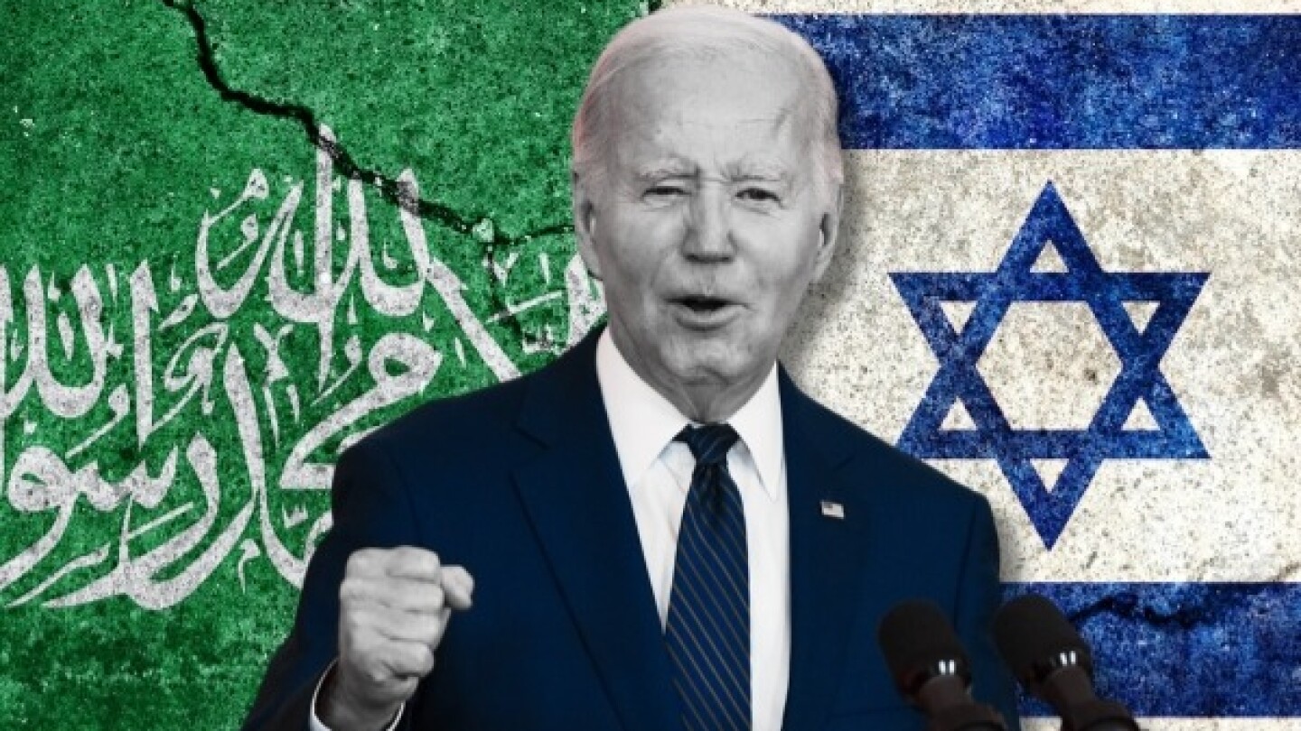 America, Support Israel and Choose Victory - Middle East Forum