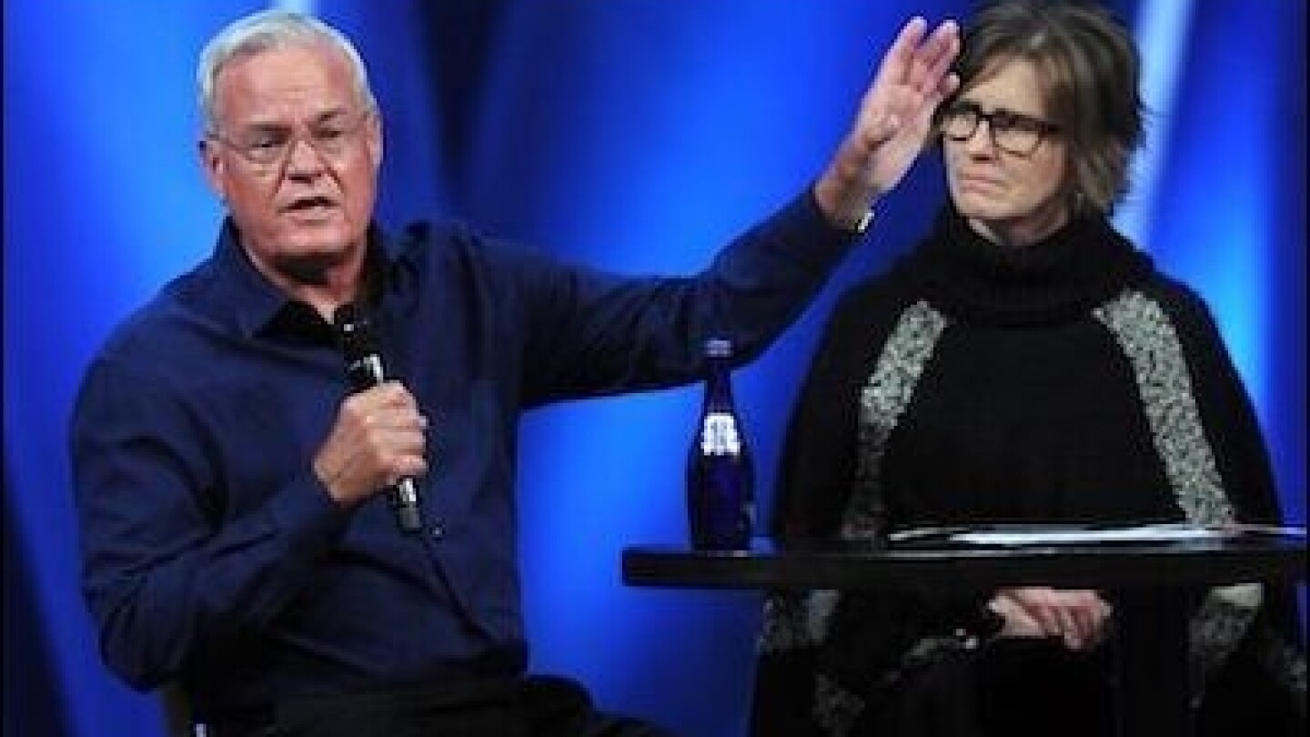 Luke Moon on the Decline of Anti-Israel Evangelicals - Middle East Forum