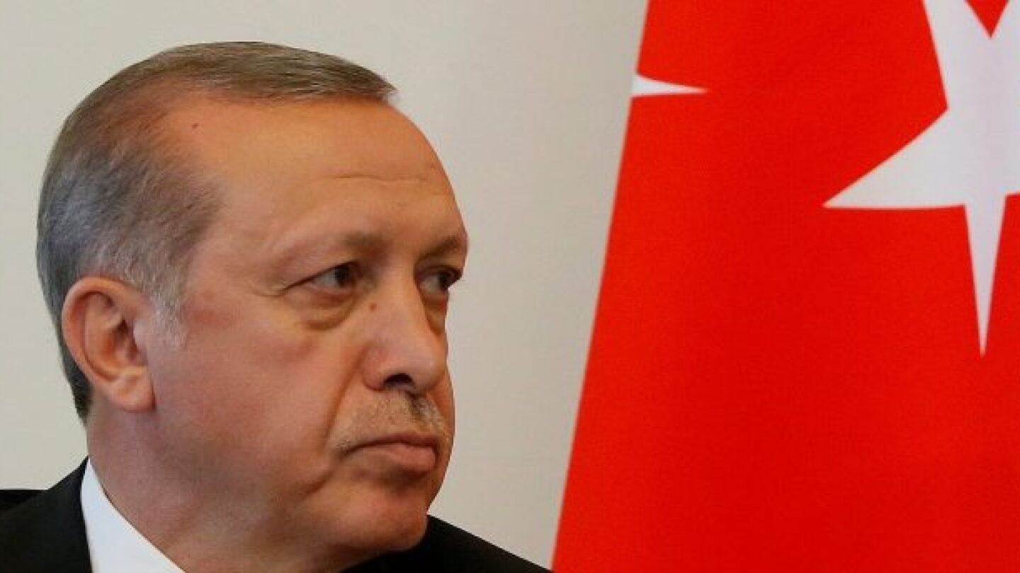 Where is Western Academia's Outrage at Turkey? - Middle East Forum