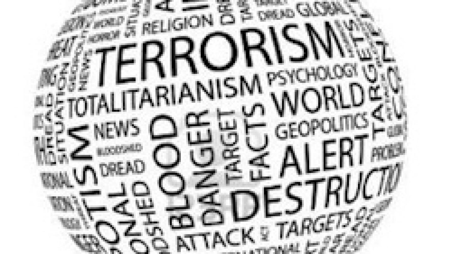 I Give Up: There Is No Terrorism, There Are No Terrorists - Middle East ...