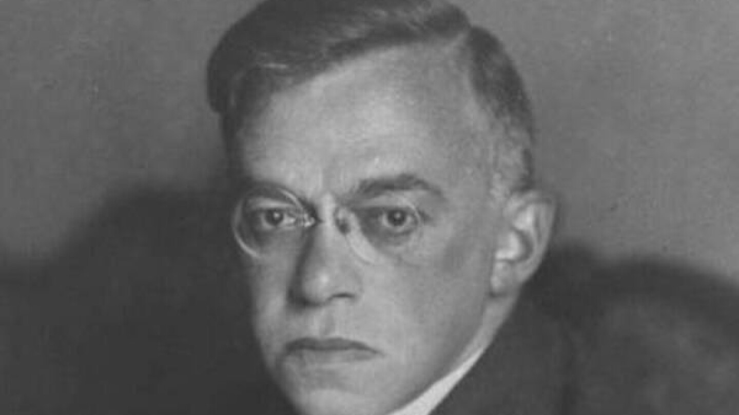 After October 7, Israel Must Finally Build Jabotinsky's 'Iron Wall ...