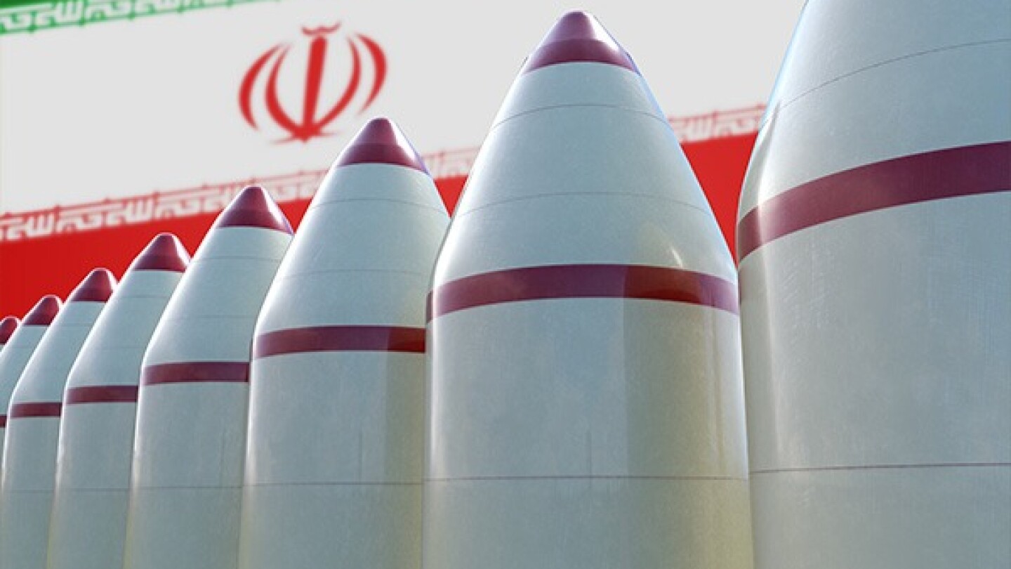 Mahdism: The Apocalyptic Ideology Behind Iran's Nuclear Program ...