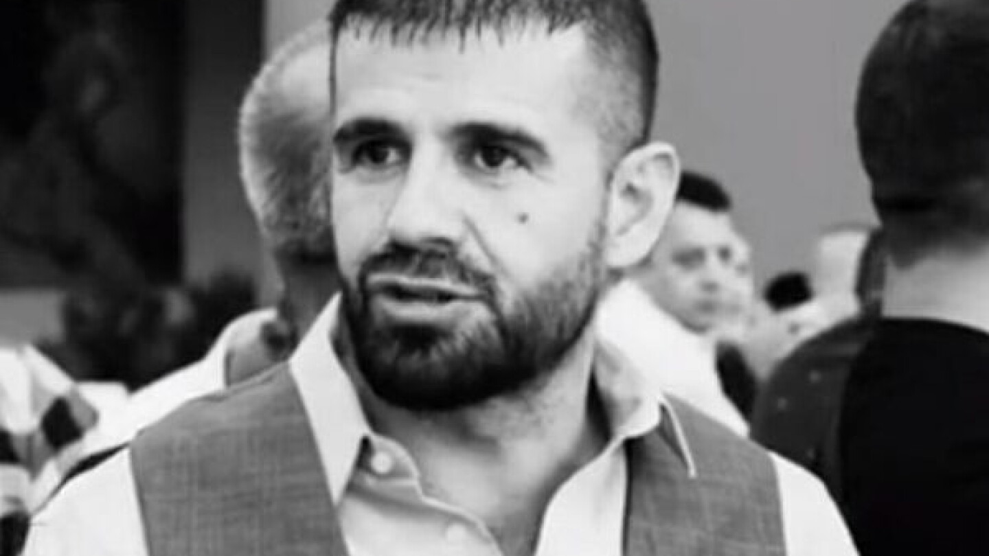Detained Mobster Exposes Turkey's No-Questions-Asked Policy on Money ...
