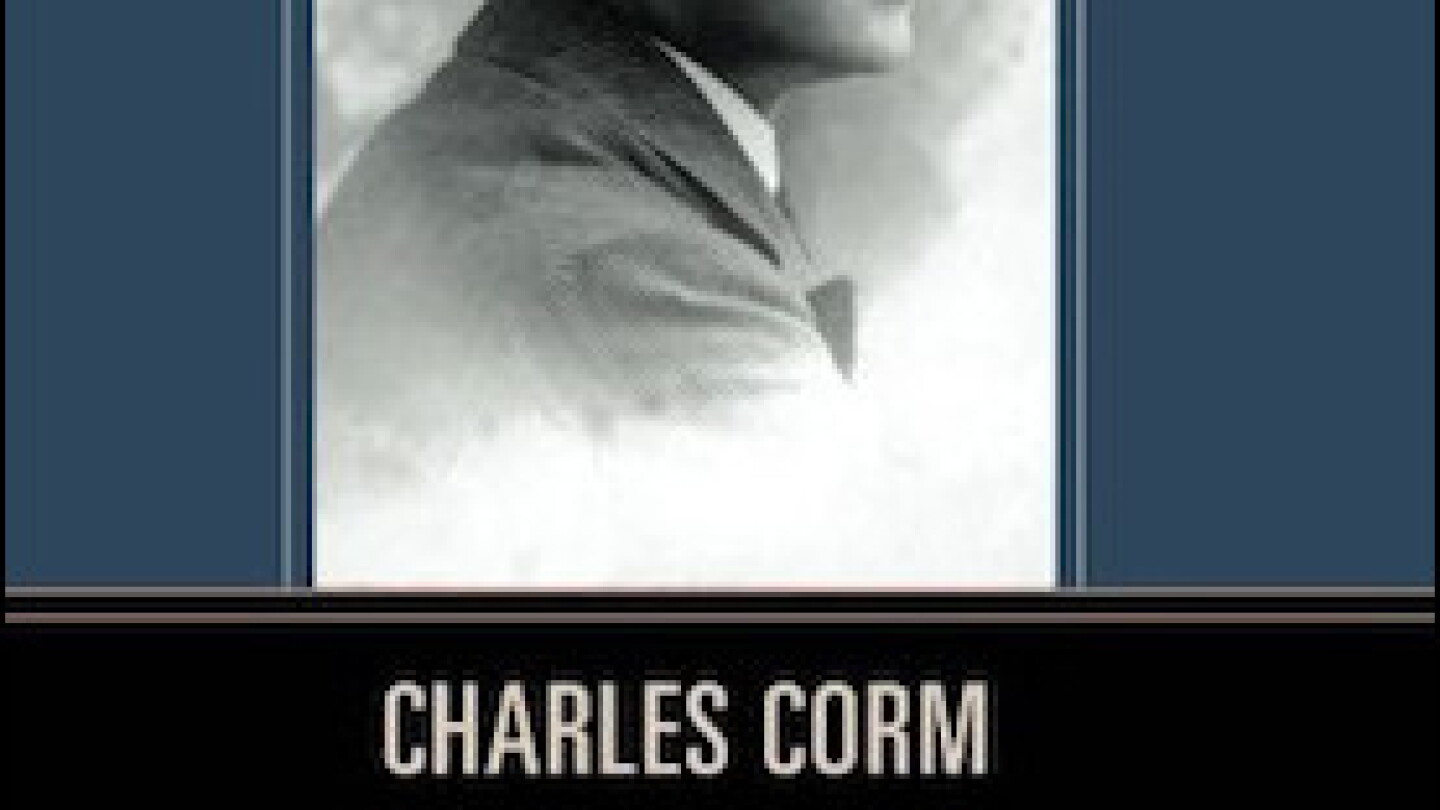 Charles Corm: An Intellectual Biography of a Twentieth-Century Lebanese ...