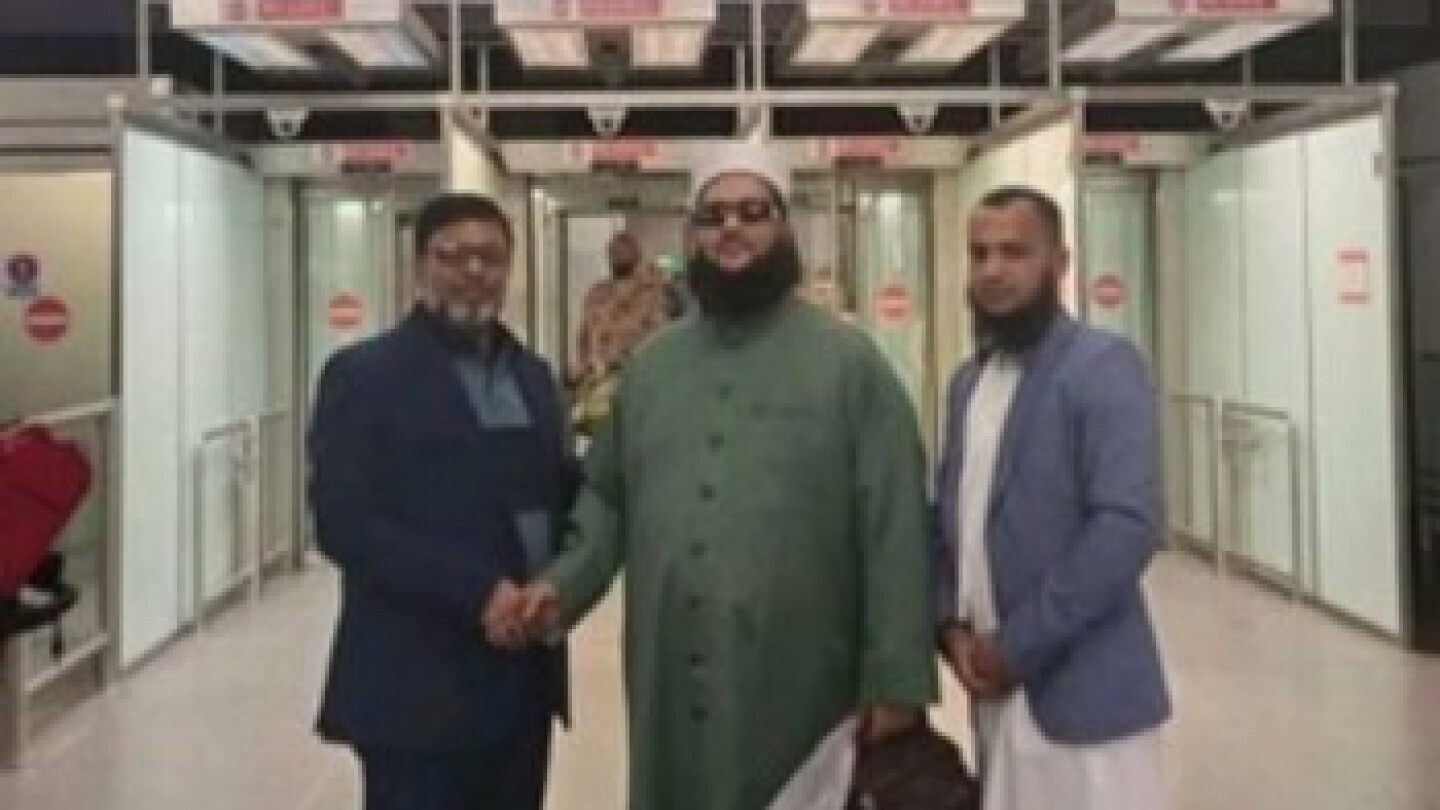 Asad Noor: Why Western Islamists Want to Murder Me - Middle East Forum