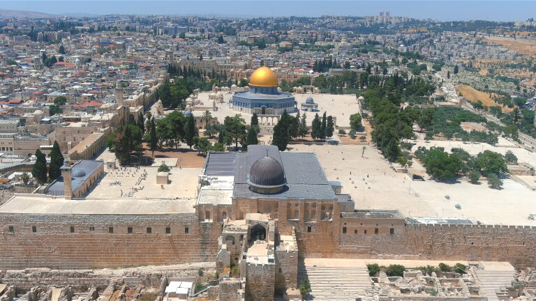 Why 2026 Is the Year Israel Finally Stopped Fearing Ramadan - Middle ...