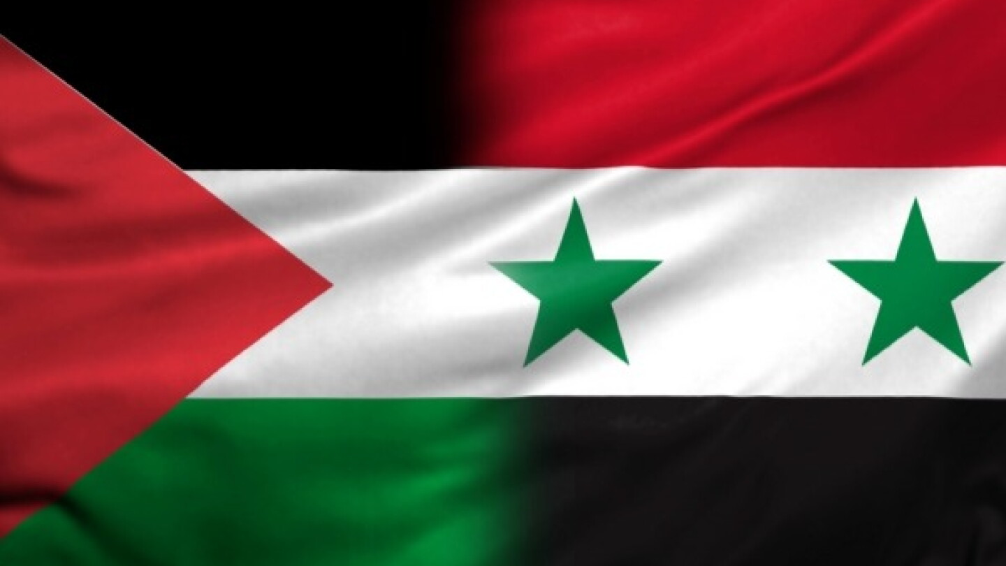 Support for Gaza from Northwest Syria: The "Wage Jihad With Your Wealth ...