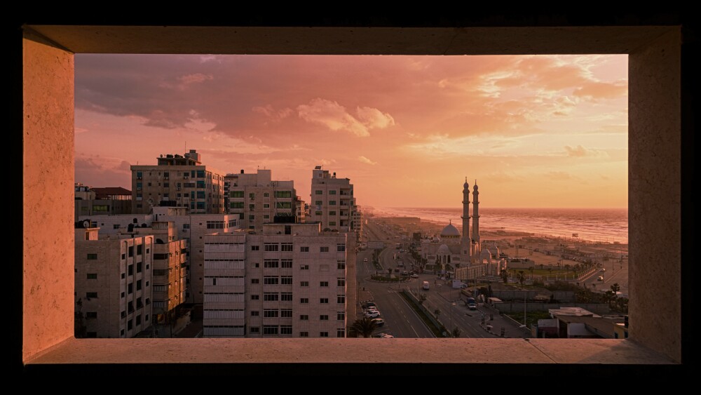 Why Organizational Finality Is the Only Solution for Gaza - Middle East ...