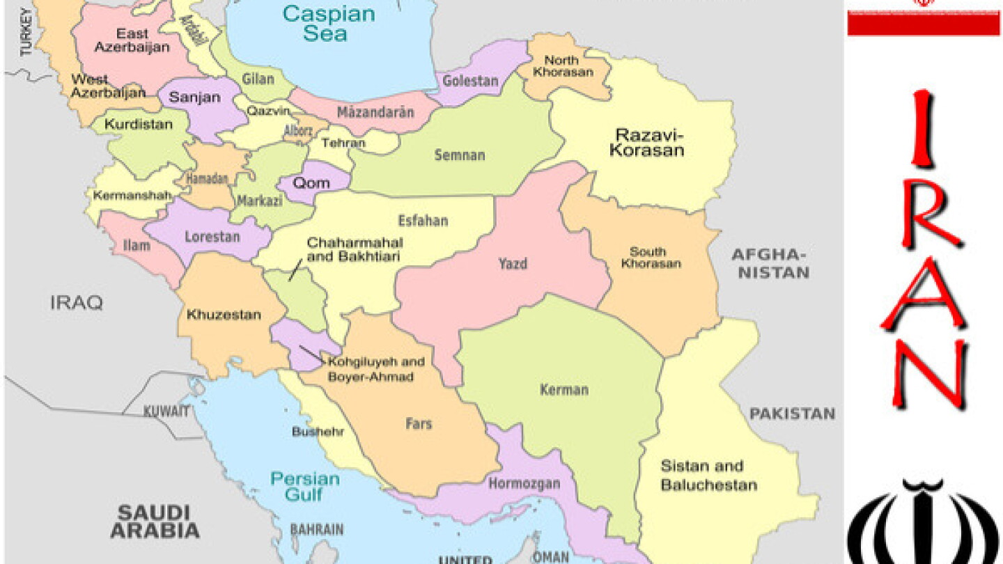 Don't Play the Ethnic Card in Iran - Middle East Forum