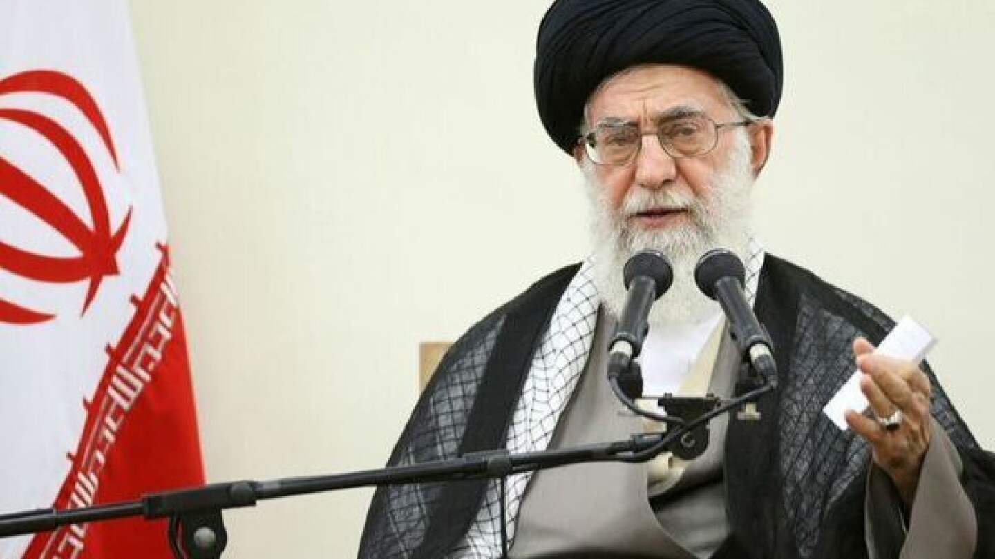 Does Khamenei Want Iran to Be Bombed? - Middle East Forum