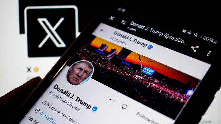 In Iraq, Trump Achieves in a Tweet What It Took Bush an Army to Do ...