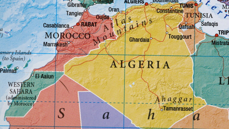 The Maghreb’s Time Bomb: Why Peace with Morocco Can Trigger an Algeria ...